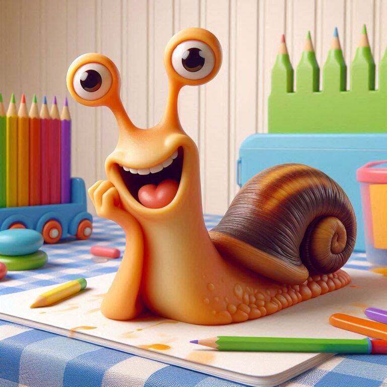 200+ Slug Puns That Will Have You Crawling with Laughter | Punsify