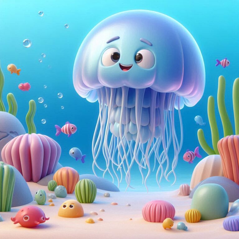 200+ Hilarious Jellyfish Puns Floating Hilarious Wordplay For Stinging ...