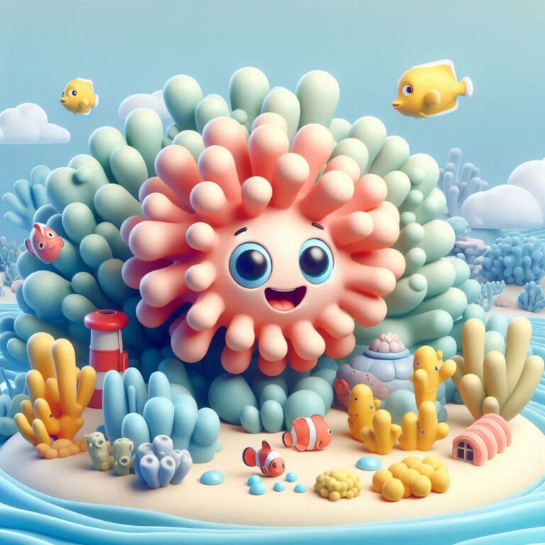 200+ Hilarious Coral Puns That’ll Have You Diving Into Laughter And ...