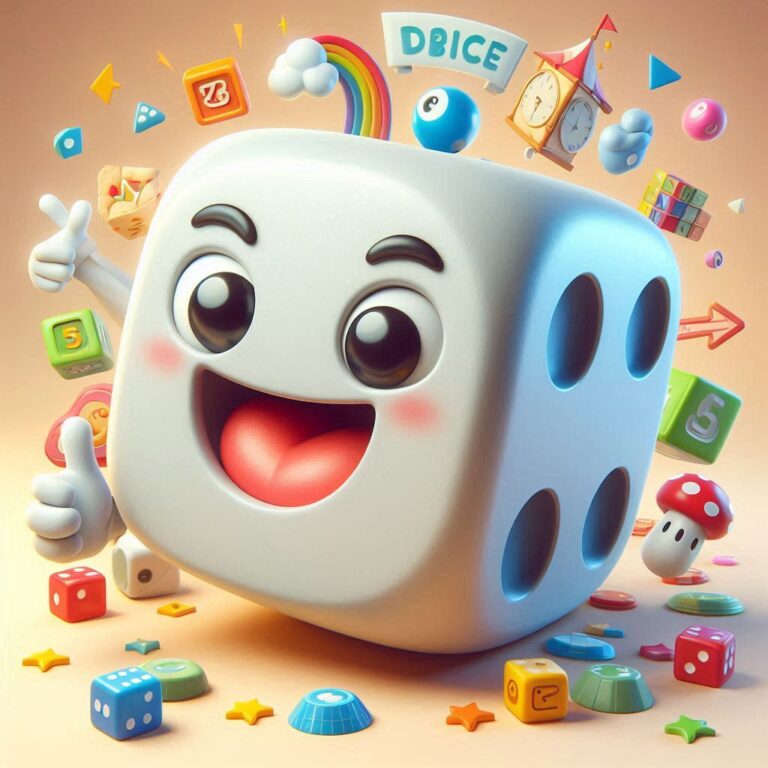 200+ Dice Puns Rolling Hilarious Wordplay For Random Giggles in Jan ...