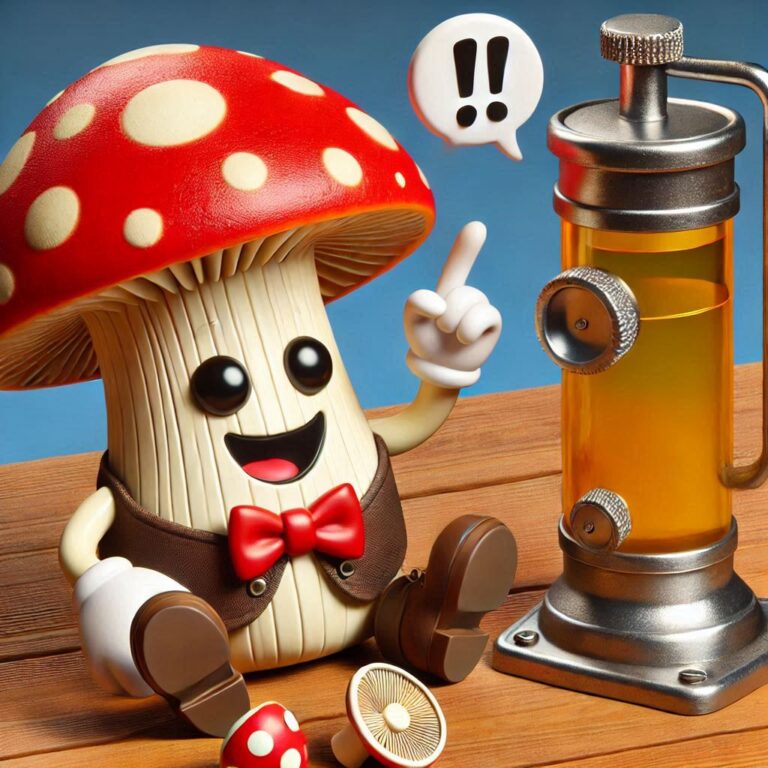 200+ Dunny Fungi Puns That’ll Sporeshadow a Whole Lot of Laughs in 2025 ...