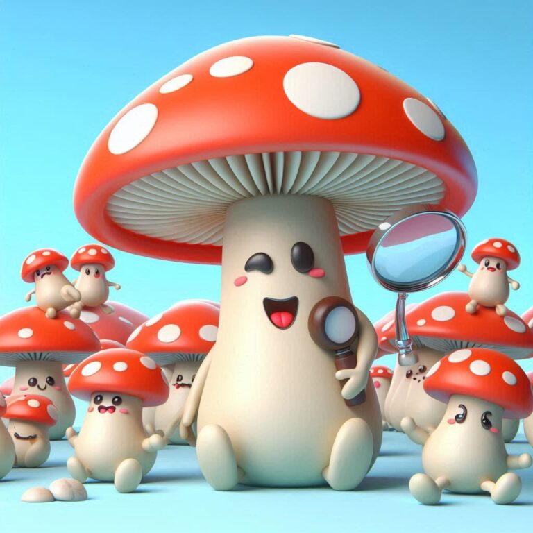 200+ Dunny Fungi Puns That’ll Sporeshadow a Whole Lot of Laughs in 2025 ...