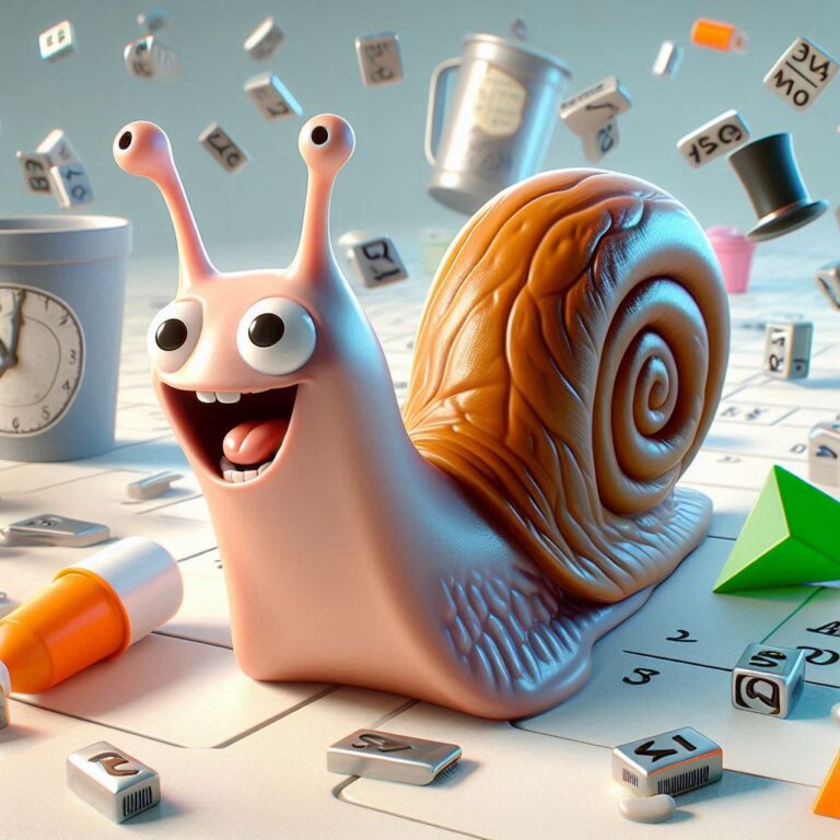 200+ Slug Puns That Will Have You Crawling with Laughter | Punsify