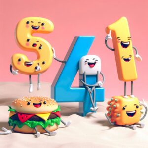 200+ Funny Number Puns That’ll Count On Laughter And Multiply The Fun ...