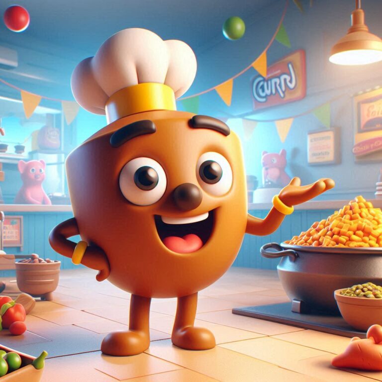 200+ Funny Curry Puns Spicing Up Hilarious Wordplay For Flavorful ...