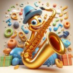 200+ Hilarious Saxophone Puns Reeding Hilarious Wordplay For Jazzy ...
