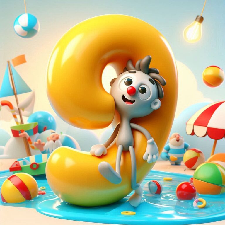 200+ Funny Number Puns That’ll Count On Laughter And Multiply The Fun ...