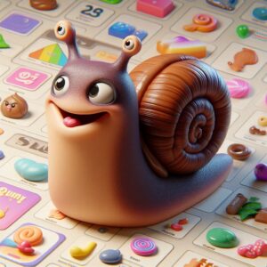 200+ Slug Puns That Will Have You Crawling with Laughter | Punsify