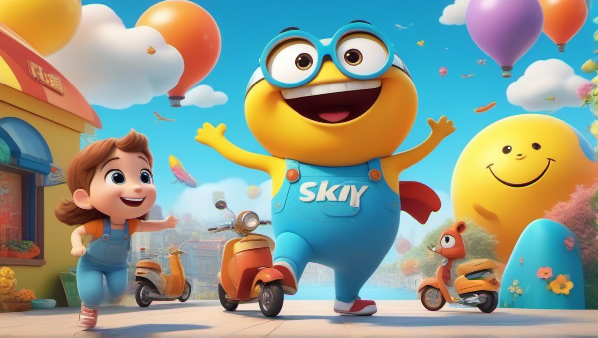 200+ Air-larious Puns: Sky-High Humor That’ll Leave You Breathless! A ...