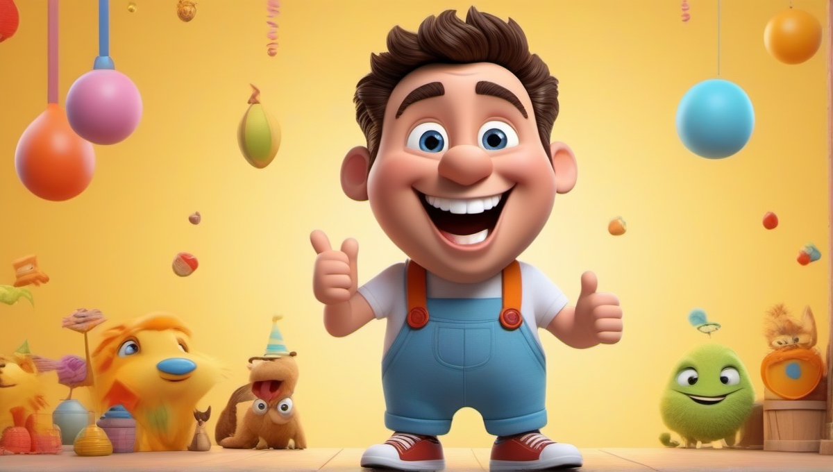 200+ Allen Puns and Jokes That Add A Touch Of Humor And Charm To Any ...