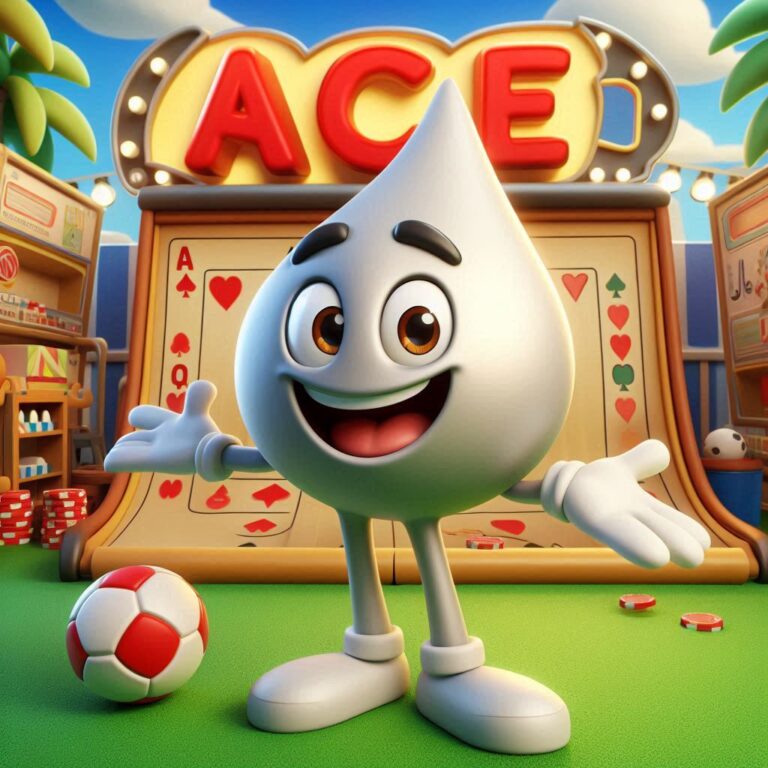 200+ Ace Puns That Serve Up Winning Laughs Every Time | Punsify