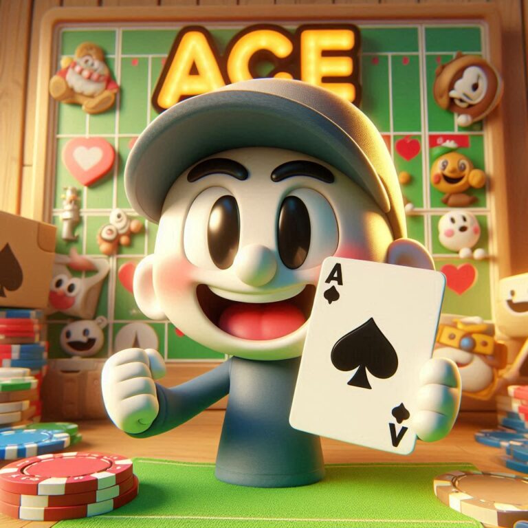 200+ Ace Puns That Serve Up Winning Laughs Every Time | Punsify