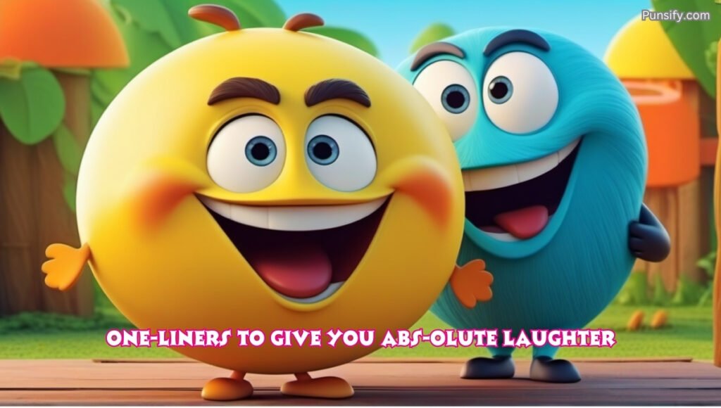 200+ Abs-olutely Hilarious Core-cracking Puns to Chisel Your Chuckles ...