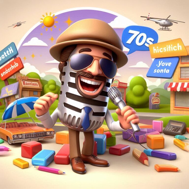 200+ Best 70s Puns That’ll Groove You with Retro Laughs and Far Out Fun ...