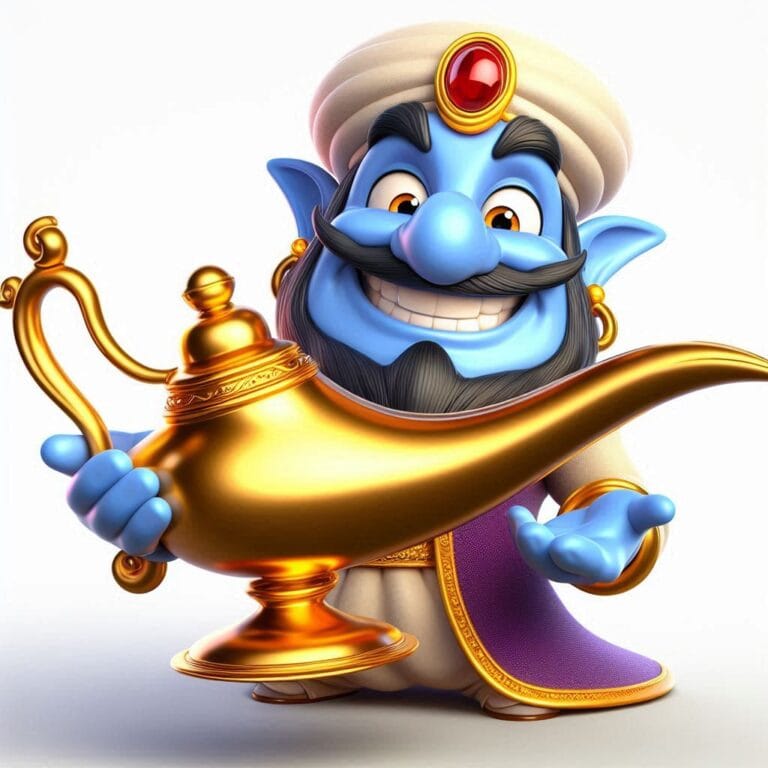 189+ Hilarity Awaits with Aladdin Puns and Jokes That'll Make You Genie ...