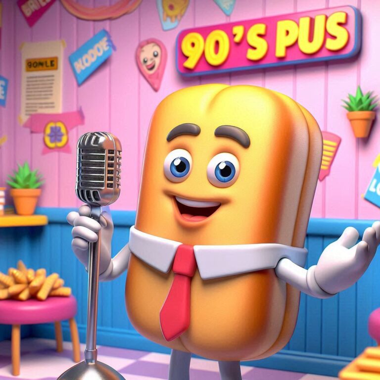 200+ 90s Puns Totally Rad Hilarious Wordplay For Nostalgic Giggles in ...