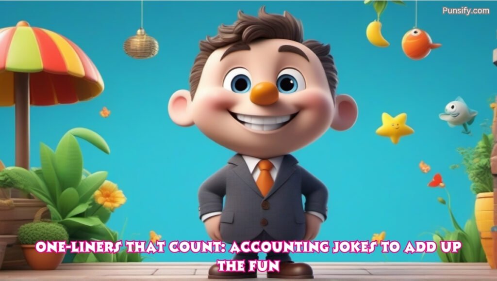 Ledger-ndary Laughs: Over 200 Account-ably Hilarious Puns to Balance ...