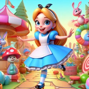 200+ Alice in Wonderland Puns That Will Leave You Grinning Like the ...