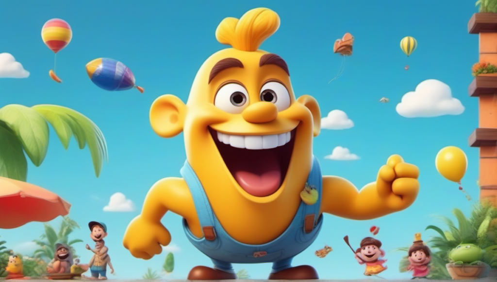 Arm Yourself with Laughter: 200+ Hilarious and Hand-picked Arm Puns for ...