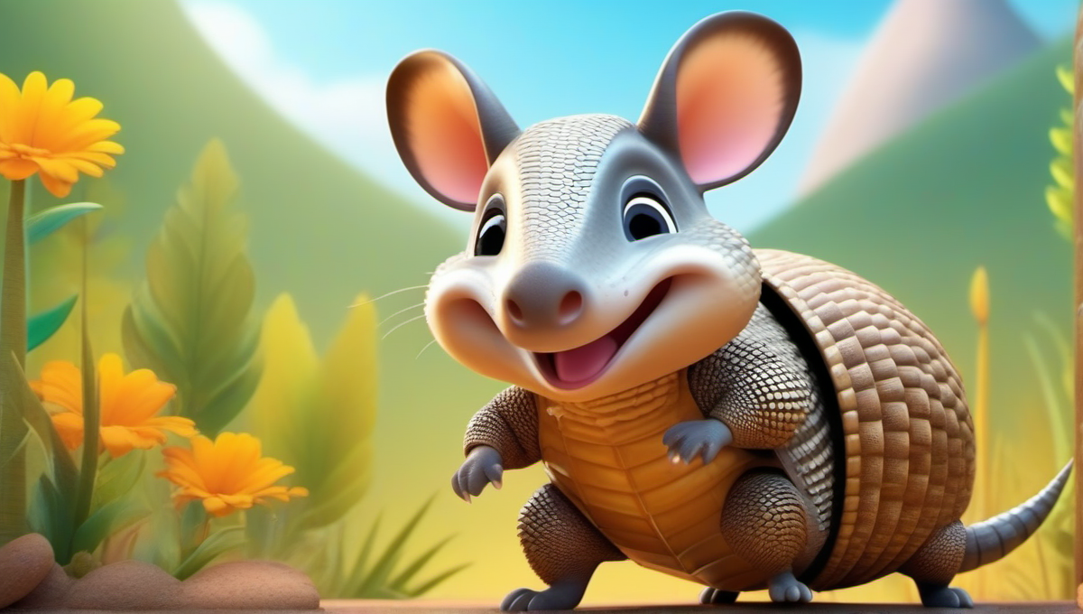 200+ Armadillo Puns To Shell Out Laughs And Make You Smile - Punsify