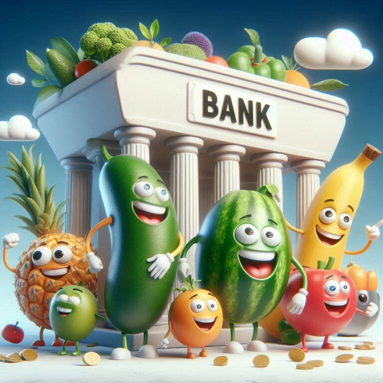 200+ Bank Puns That Will Make You Laugh All The Way To The Vault | Punsify