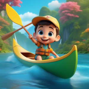 200+ Canoe Puns That Will Paddle You Straight Into Laughter - Punsify