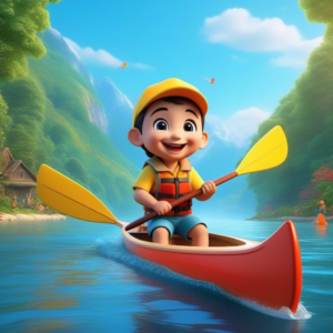 200+ Canoe Puns That Will Paddle You Straight Into Laughter - Punsify