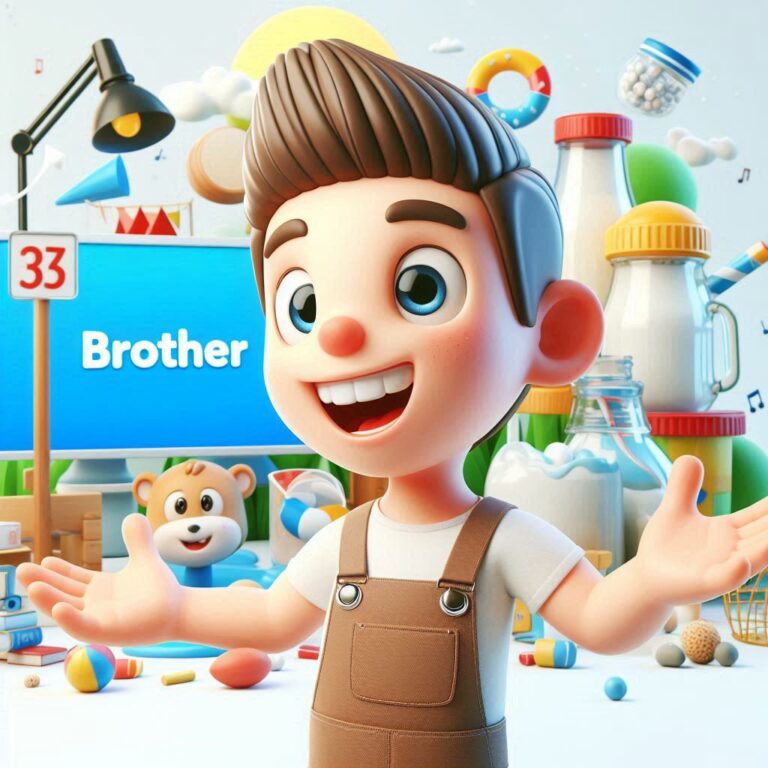 200+ Hilarious Brother Puns Sibling Wordplay For Hilarious Bro-ments ...