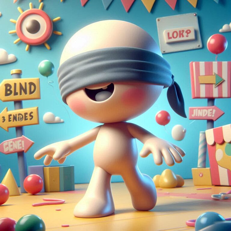 125+ Top Blind Puns That’ll Have You Seeing the Humor in Every ...