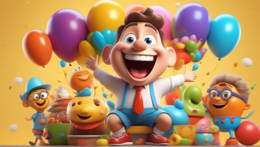 200+ Air-larious Puns: Sky-High Humor That’ll Leave You Breathless! A ...