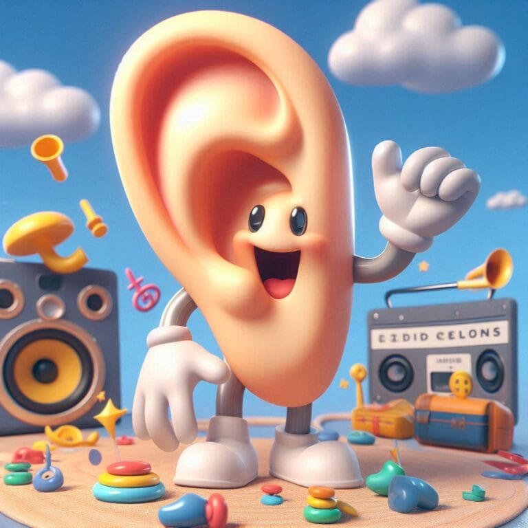 179+ Hilarious Audiology Puns That’ll Have You All Ears And Laughing ...