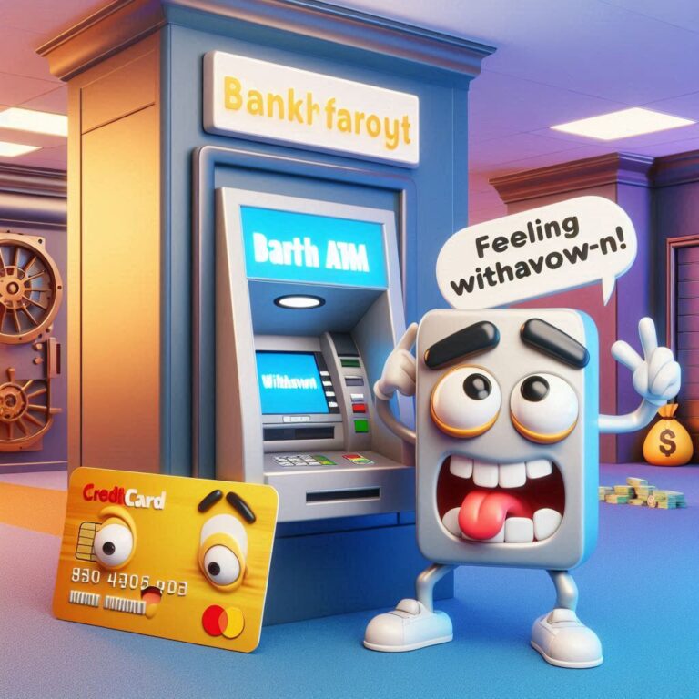 200+ Banking Puns to Deposit Laughs and Withdraw Giggles from Your ...