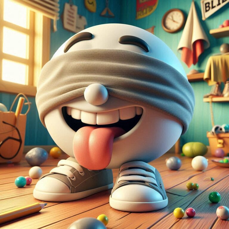 125+ Top Blind Puns That’ll Have You Seeing the Humor in Every ...