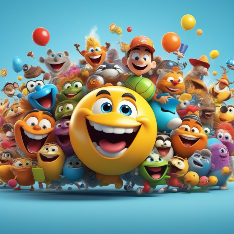 200+ Ball Puns That Will Have You Rolling With Laughter - Punsify