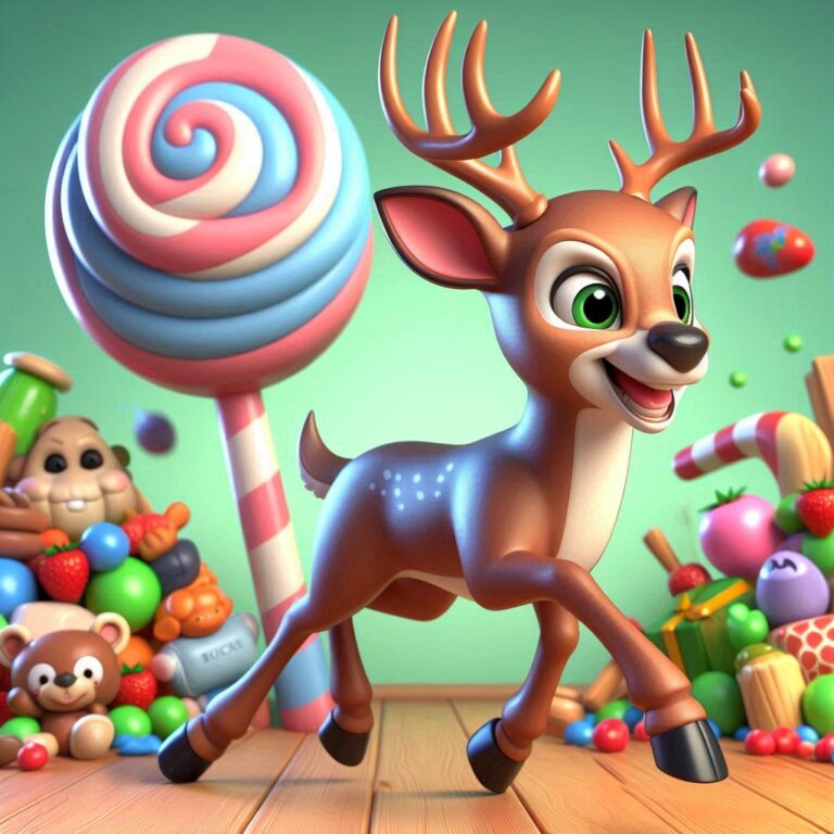 200+ Buck Puns Deerly Funny Wordplay For Wild Giggles in Dec 2025 | Punsify