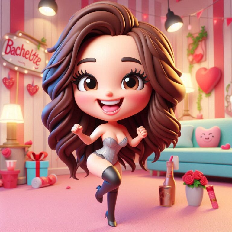 200+ Funny Bachelorette Puns That Will Pop the Cork on Your Laughter ...