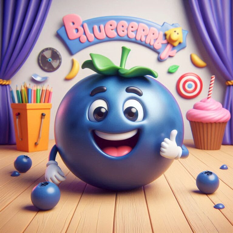 200+ Hilarious Blueberry Puns To Sweeten Your Day With A Burst Of ...
