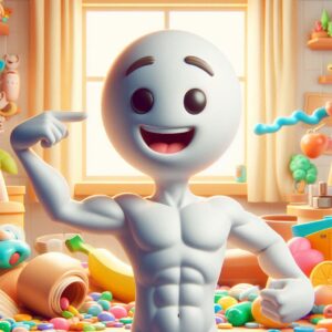 200+ Body Puns That Will Have You Laughing from Head to Toe | Punsify