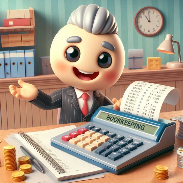 200+ Bookkeeping Puns That’ll Add Up to Laughter and Balance Your Day ...