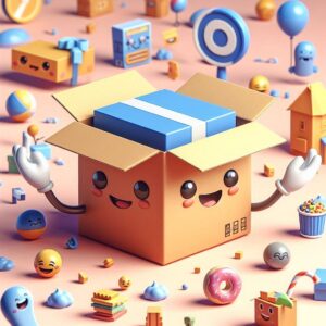 200+ Hilarious Box Puns That’ll Have You Thinking Outside the Laugh ...