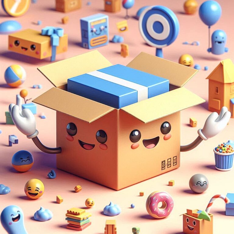 200+ Hilarious Box Puns That’ll Have You Thinking Outside the Laugh ...