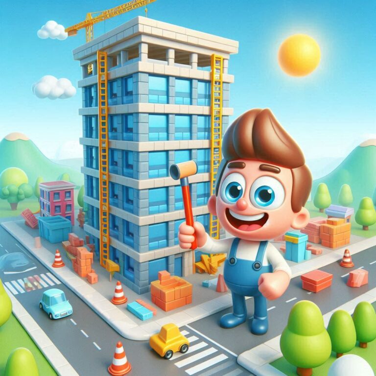 200+ Funny Building Puns That’ll Have You Constructing Laughter in Jan ...