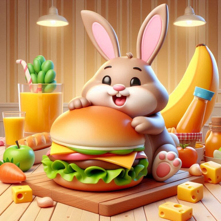 200+ Bun Puns That Will Have You Rolling in Laughter in Jan 2026 | Punsify