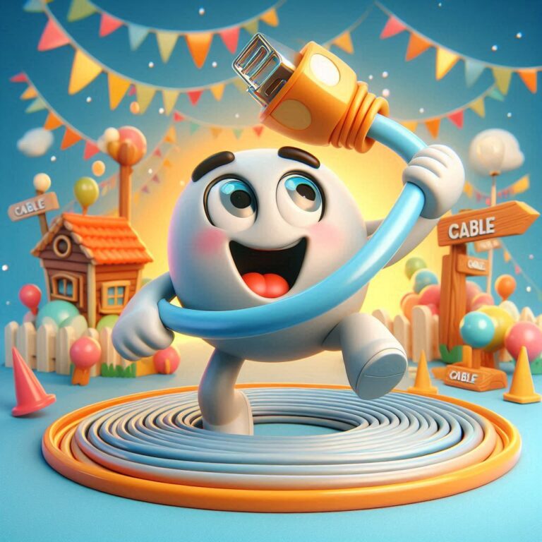 200+ Cable Puns That Will Keep You Wired for Fun and Giggles | Punsify