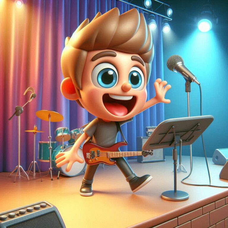 200+ Concert Puns To Stage A Symphony Of Laughter And Good Vibes