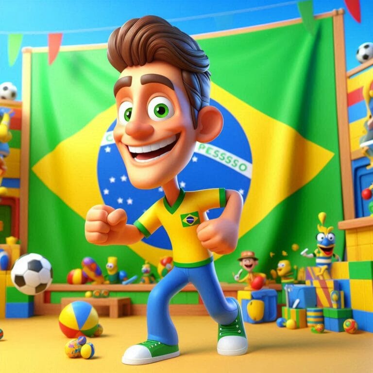 193+ Hilarious Brazil Puns That Will Carnival Your Day With Laughter!