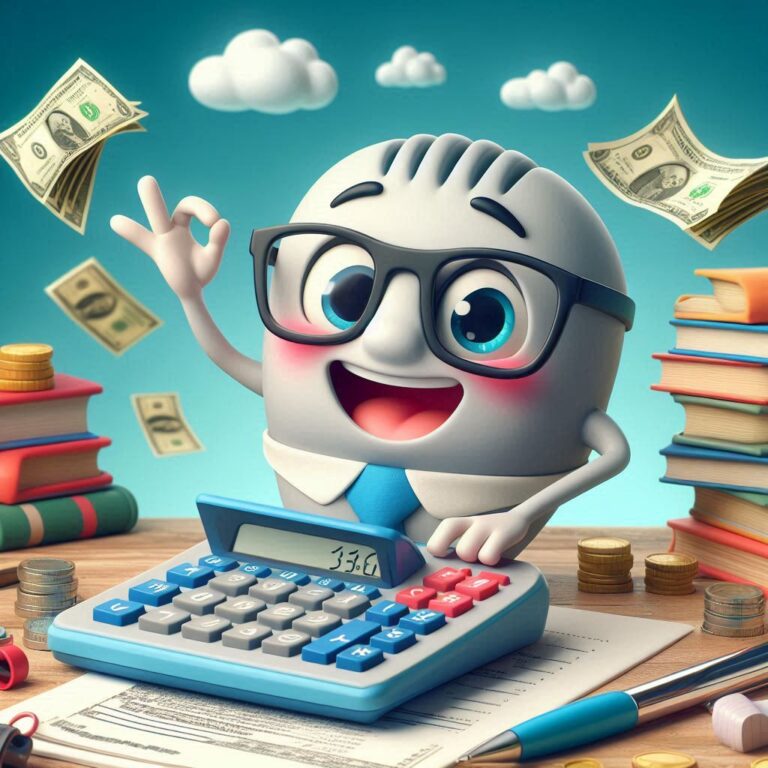 200+ Bookkeeping Puns That’ll Add Up to Laughter and Balance Your Day ...
