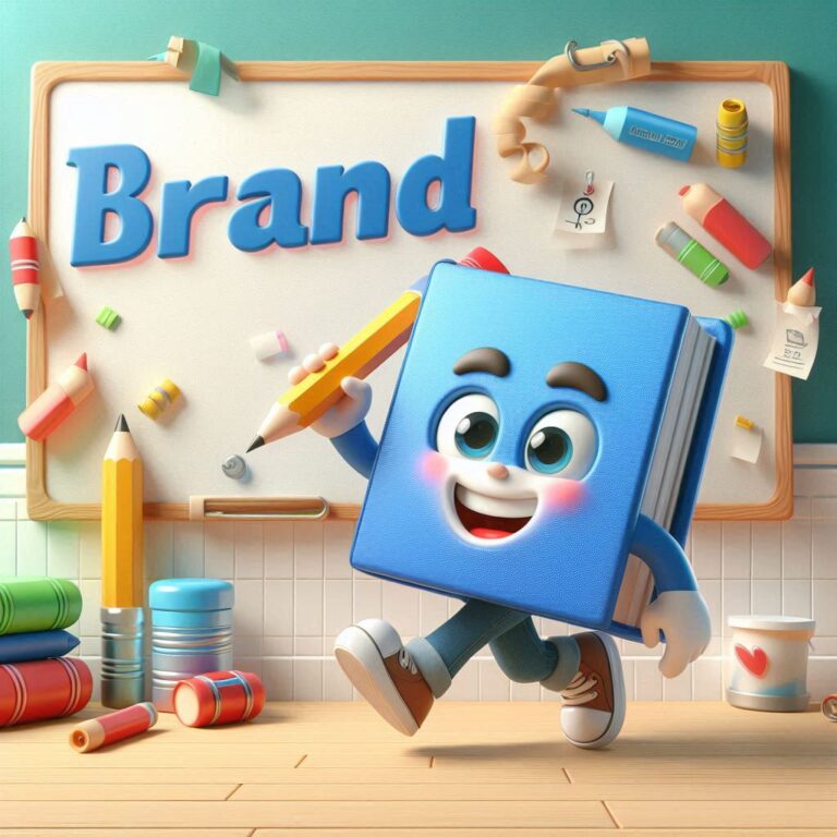 200+ Brand Puns That Stick in Your Mind and Logo to Laugh