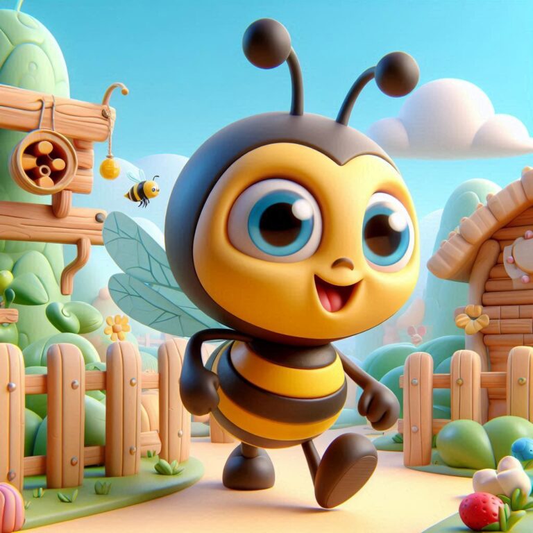 200+ Hilarious Bumble Bee Puns That Are The Bee’s Knees Of Comedy in Jan 2026 | Punsify