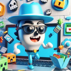 200+ Hilarious Cyber Security Puns Hacking Hilarious Wordplay For ...